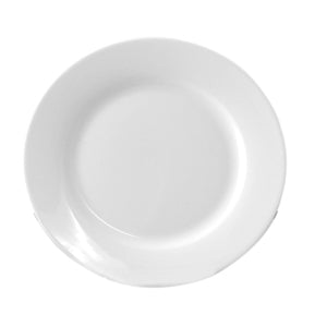 12" Porcelain Service Plate - Norwalk, CT - Taylor Rental Norwalk